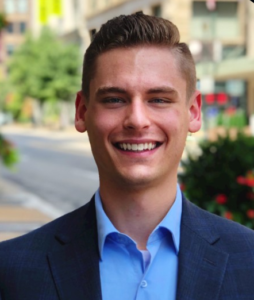 Sam Boyer – National Space Society (NSS) – North Houston Chapter